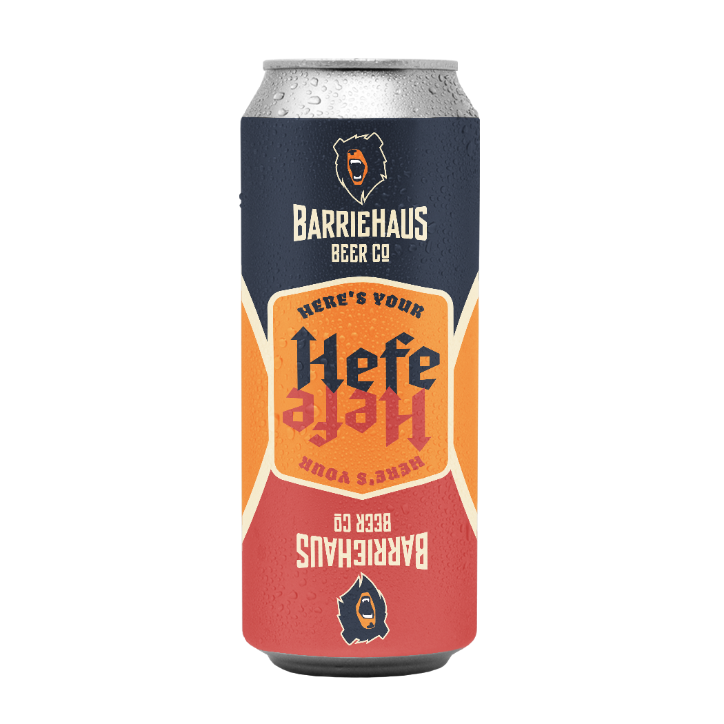 BarrieHaus Beer Co | Hand Crafted Flagship Beers | Ybor City 33605