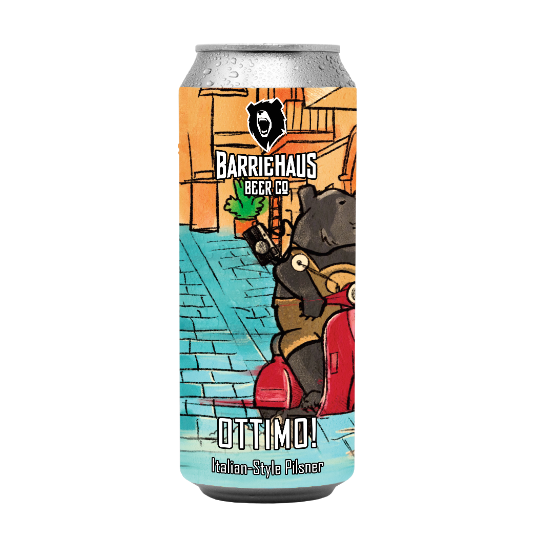 BarrieHaus Beer Co | Hand Crafted Flagship Beers | Ybor City 33605