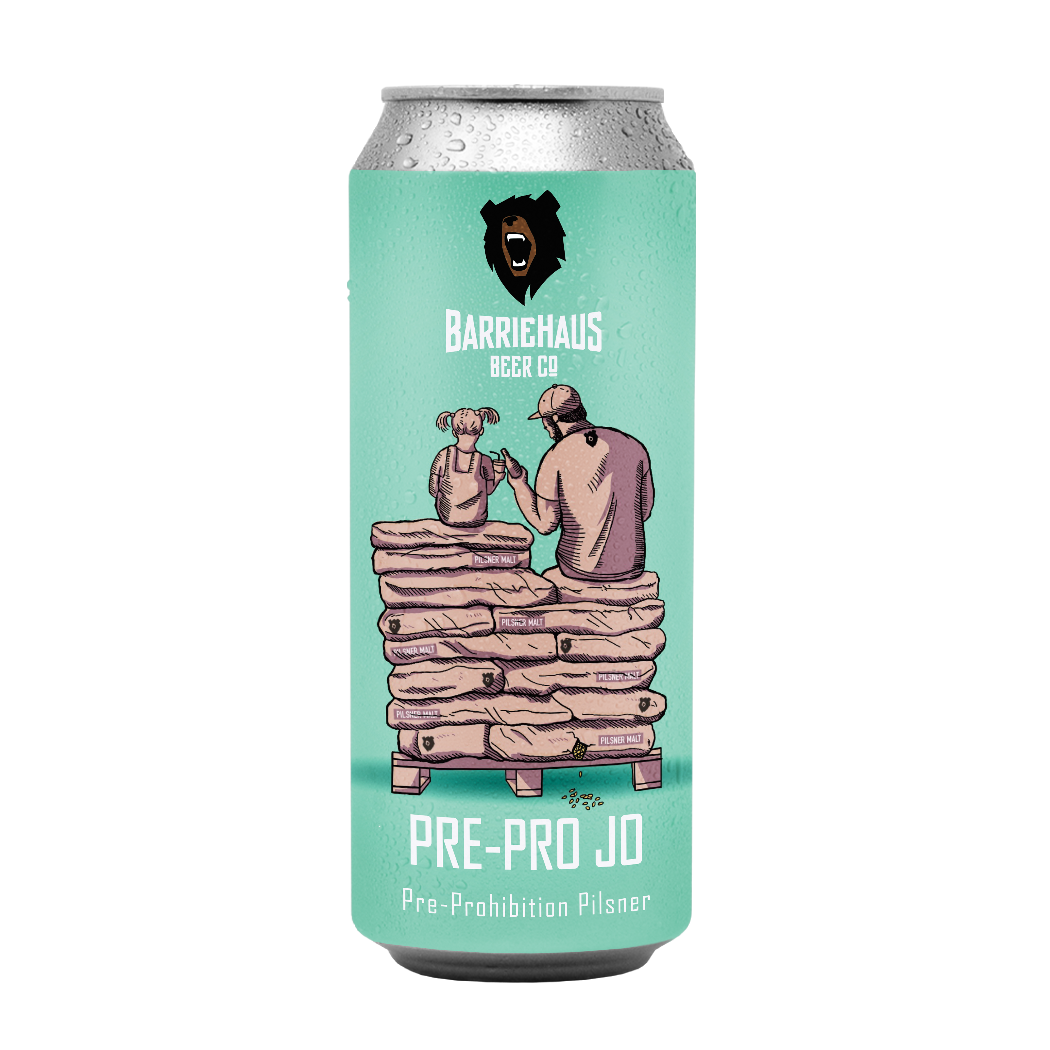 BarrieHaus Beer Co | Hand Crafted Flagship Beers | Ybor City 33605